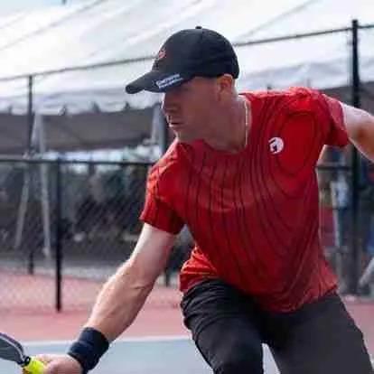 Pickleball Pros - Pickleball in Paradise