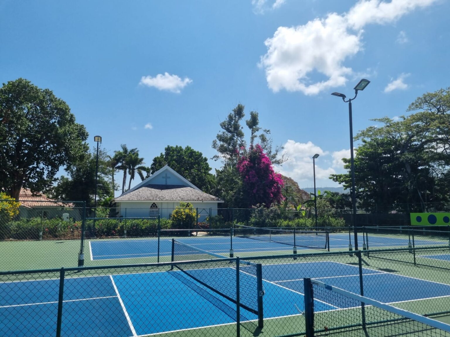 All Inclusive Pickleball Vacation Caribbean Destinations