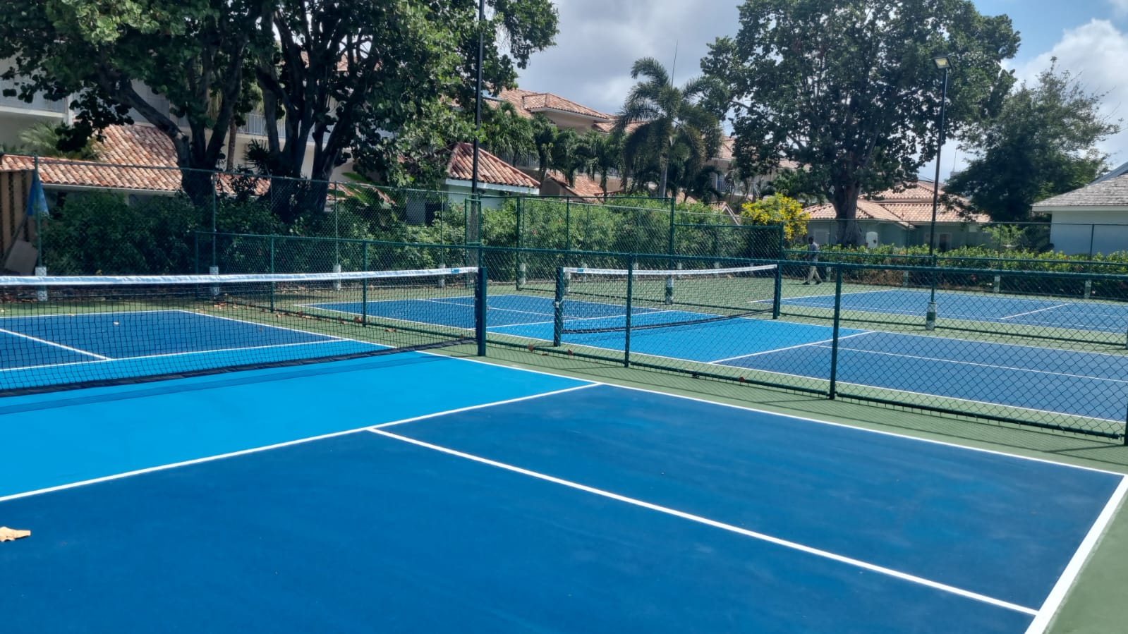 All-Inclusive Pickleball Vacation Caribbean Destinations
